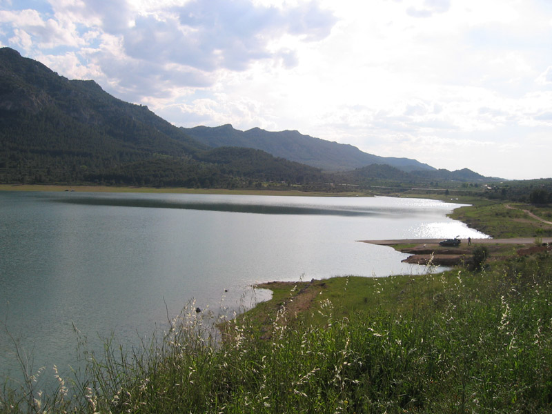 Rompida de la Hora de Calanda en 1974 – Cofradía Jesús Nazareno de Calanda