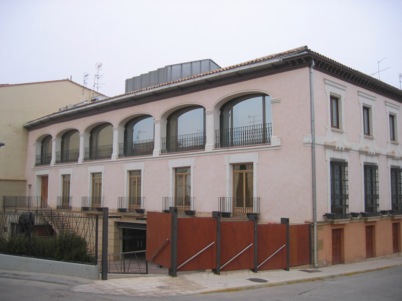 Rompida de la Hora de Calanda en 1974 – Cofradía Jesús Nazareno de Calanda