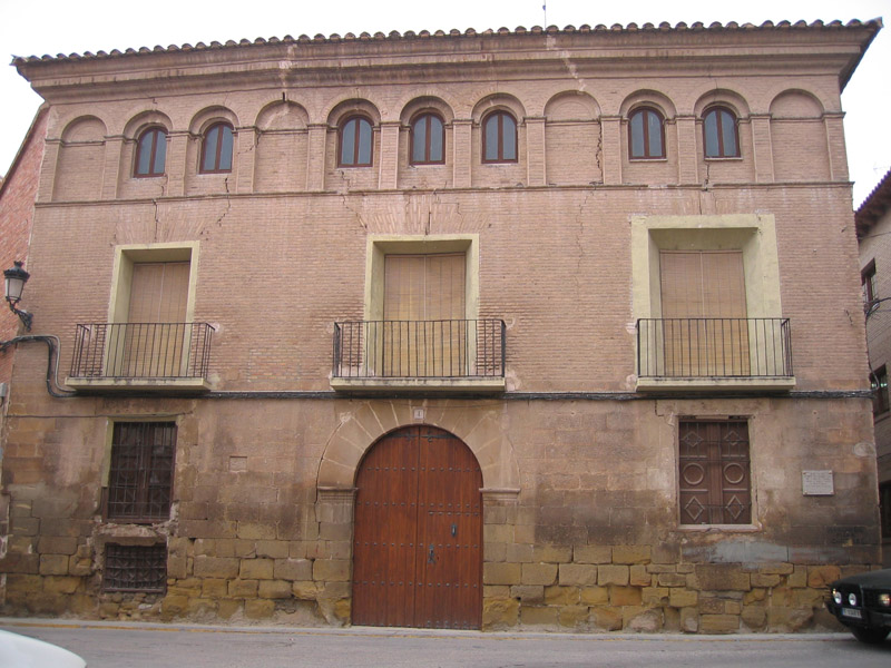 Rompida de la Hora de Calanda en 1974 – Cofradía Jesús Nazareno de Calanda